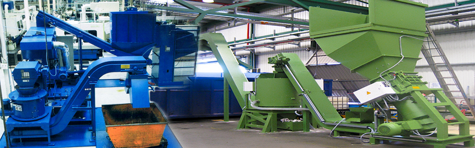 Tecnolub S.L. TECNOLOGÍA E INNOVACIÓN AL SERVICIO DELA INDUSTRIA ...