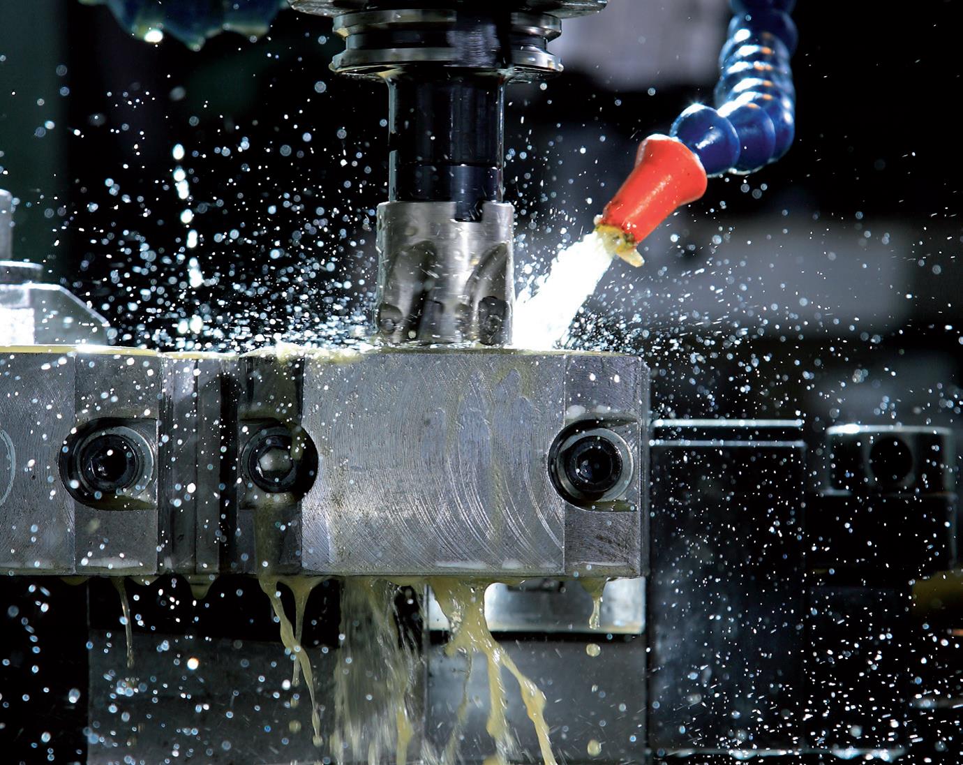 Lubricantes Mecanizado - Tecnolub - REFRIGERANTES MECANIZADO