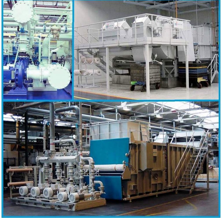 Quiénes somos - Tecnolub